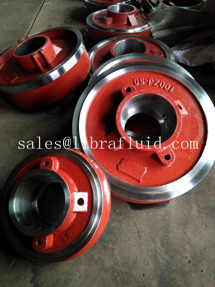 Slurry pump stuffing box | Slurry Pump Parts and Slurry Pump Manufacturer