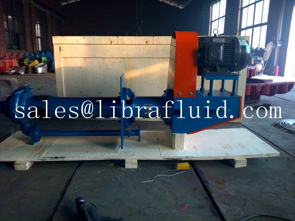 Vertical slurry pump under packing | Slurry Pump Parts and Slurry Pump ...