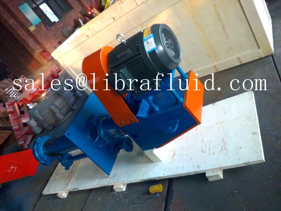 Vertical slurry pump under packing | Slurry Pump Parts and Slurry Pump ...