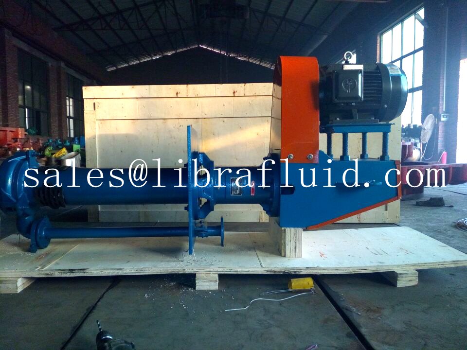 Vertical slurry pump under packing | Slurry Pump Parts and Slurry Pump ...