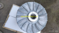 Revolutionize Your Operations with Ceramic Slurry Pump Impellers ...