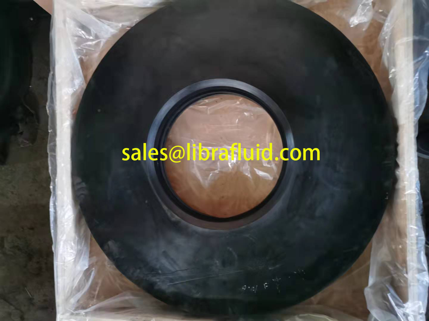 800 GSL PUMP FRAME PLATE LINER INSERT | Slurry Pump Parts and Slurry ...