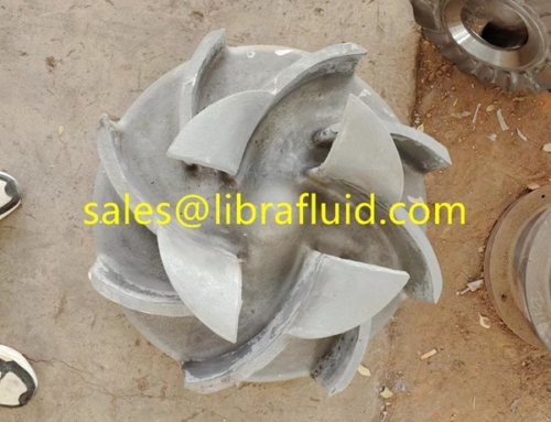 Improve Your Pump Efficiency with High-Quality Pump Impellers | Slurry ...