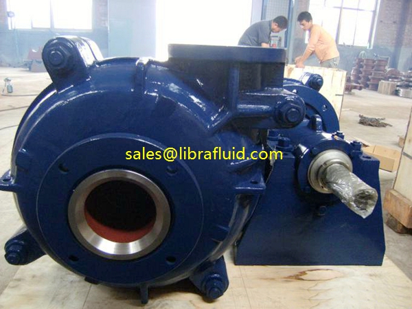 Lime slurry pump Archives | Slurry Pump Parts and Slurry Pump Manufacturer