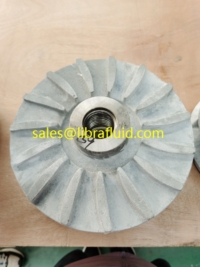 Why Ceramic Impeller for Slurry Pump is a Superior Choice?