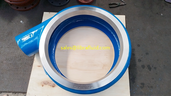 F6110 A05 slurry pump volute liner | Slurry Pump Parts and Slurry Pump ...
